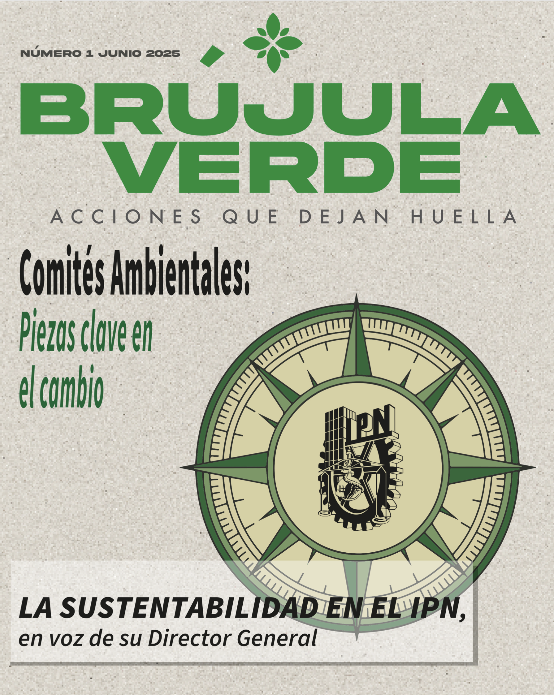 Sustentabilidad | IPN Oficial